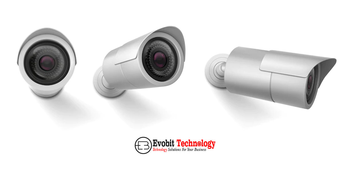 Security Systems Installation Company in Sri Lanka - Evobit Technology